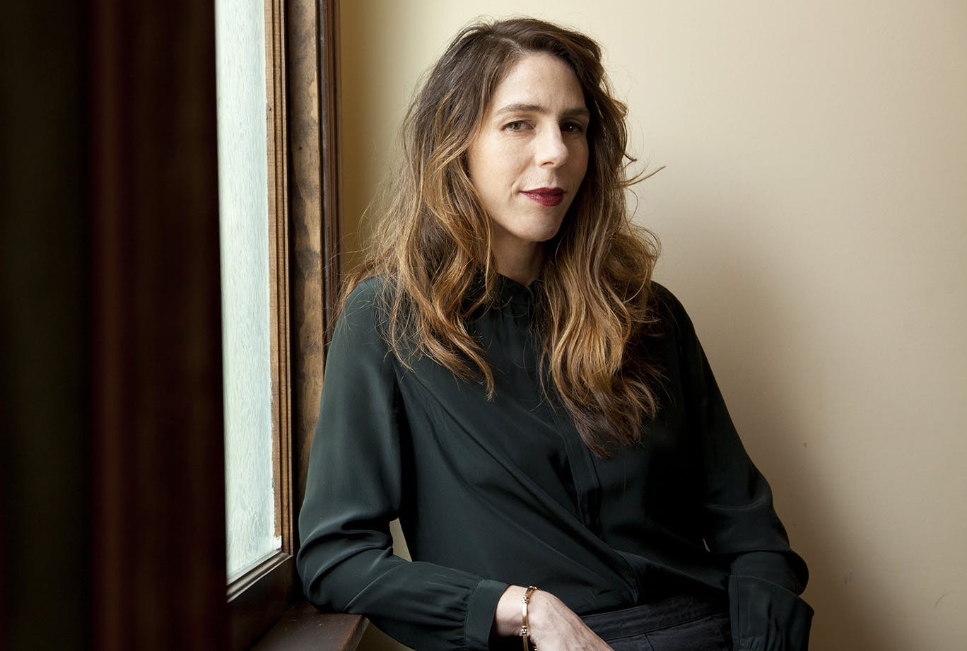 The Pulsing Humanity of Inmates in Rachel Kushner's Novel 'The Mars ...