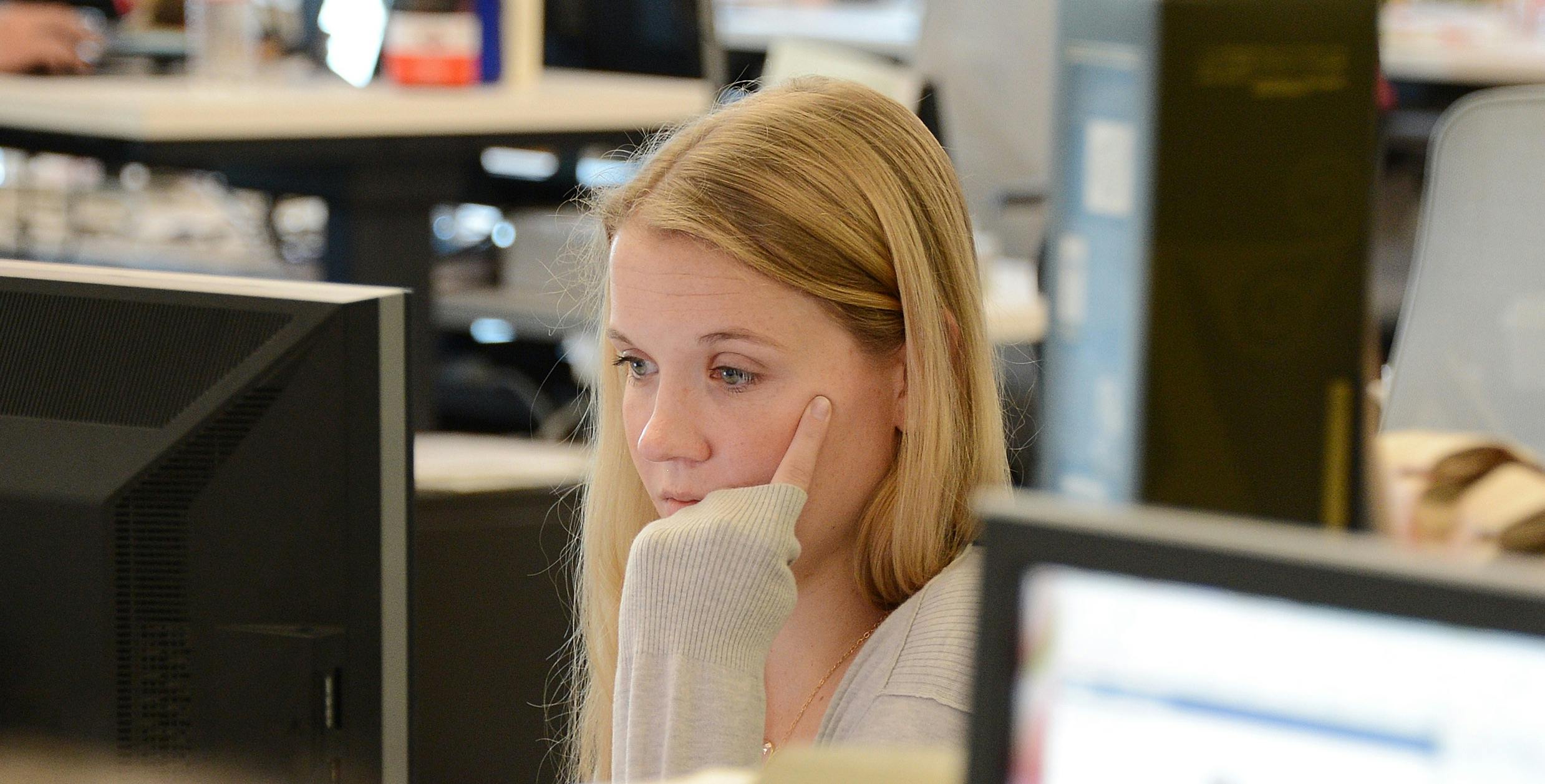 Universal Basic Income and the Future of Pointless Work | The New Republic