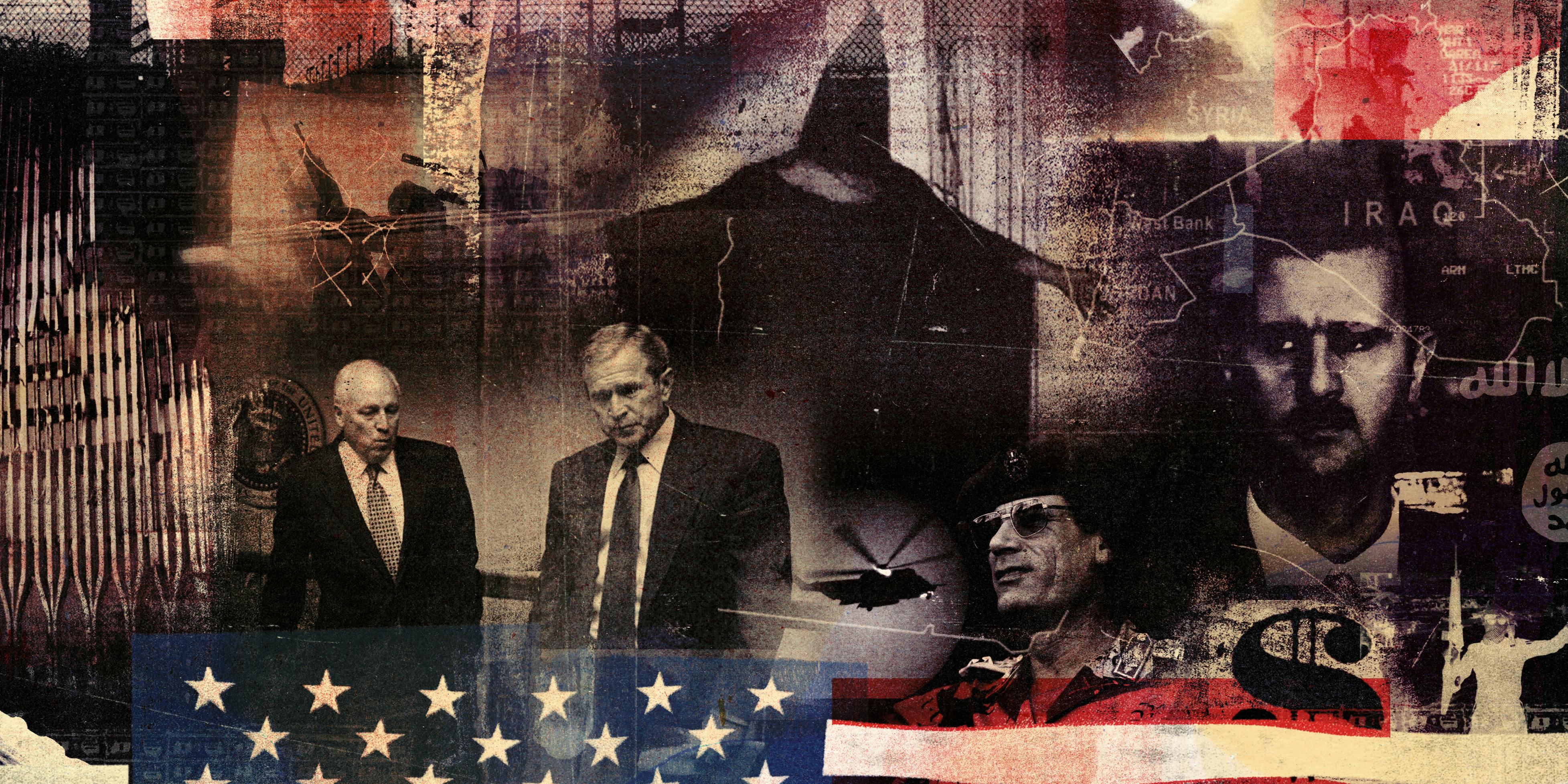 Twenty Years After 9/11, Are We Any Smarter? | The New Republic