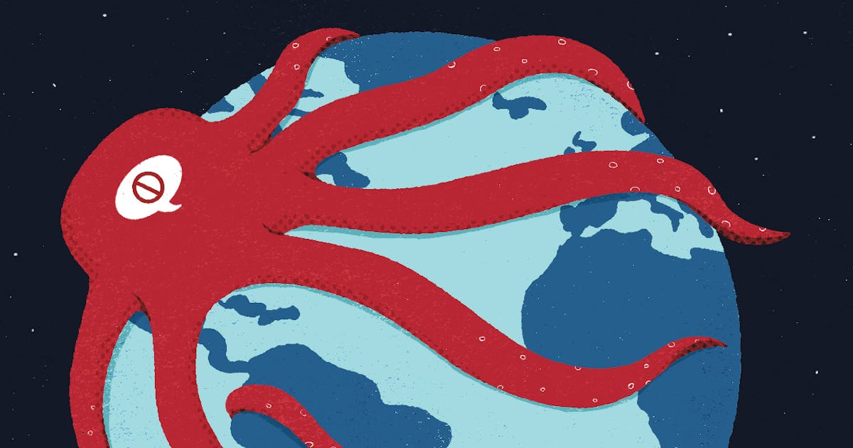How Cancel Culture Panics Ate The World The New Republic