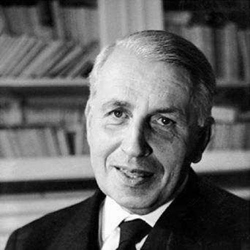 Georges Bataille on Literature and Evil, 1958 | The New Republic