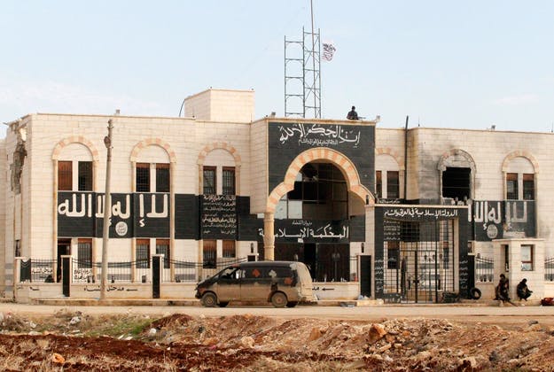 ISIS: A History of the Islamic State's New Caliphate in Syria and Iraq ...