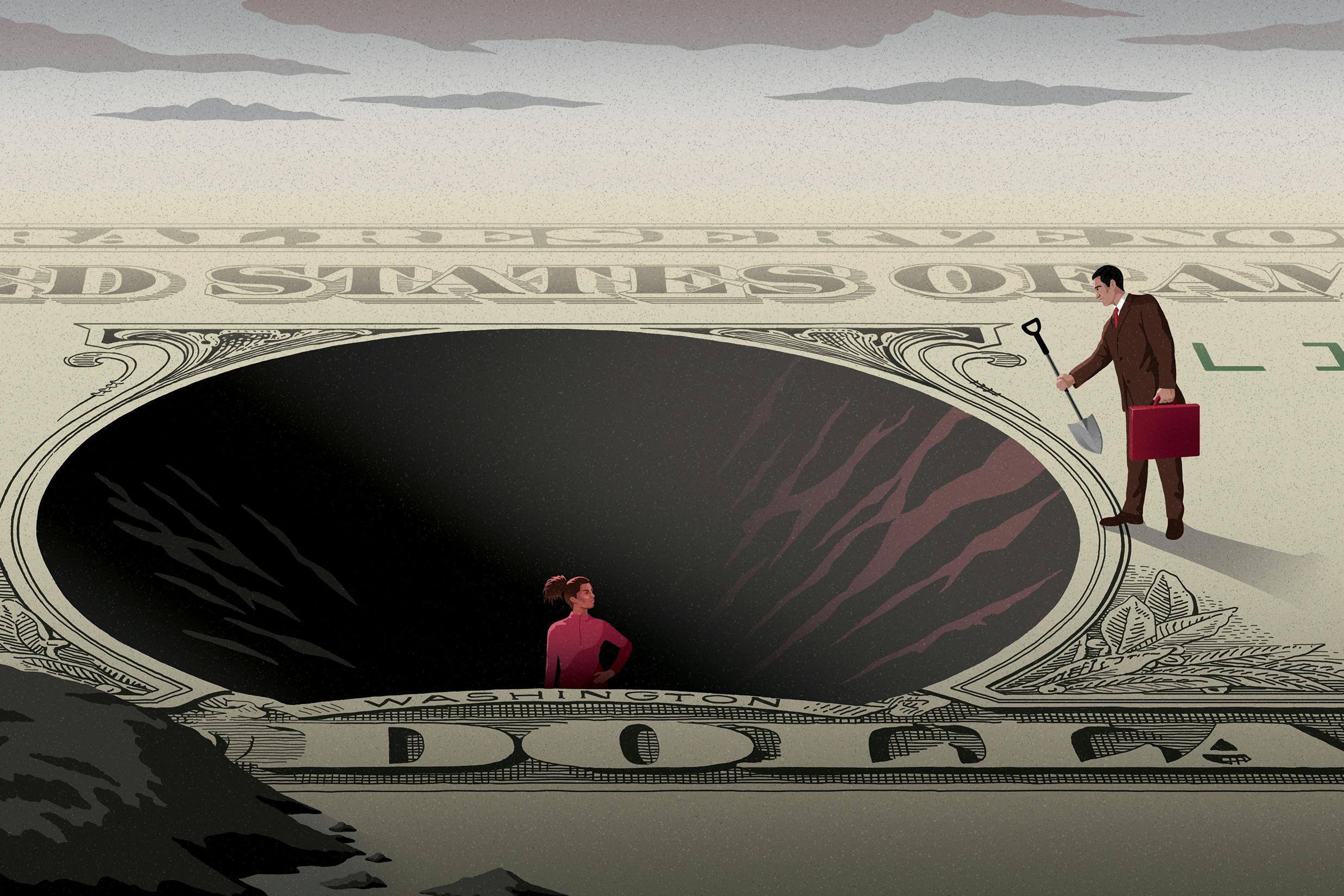 Yes, That’s Right: American Fascism | The New Republic