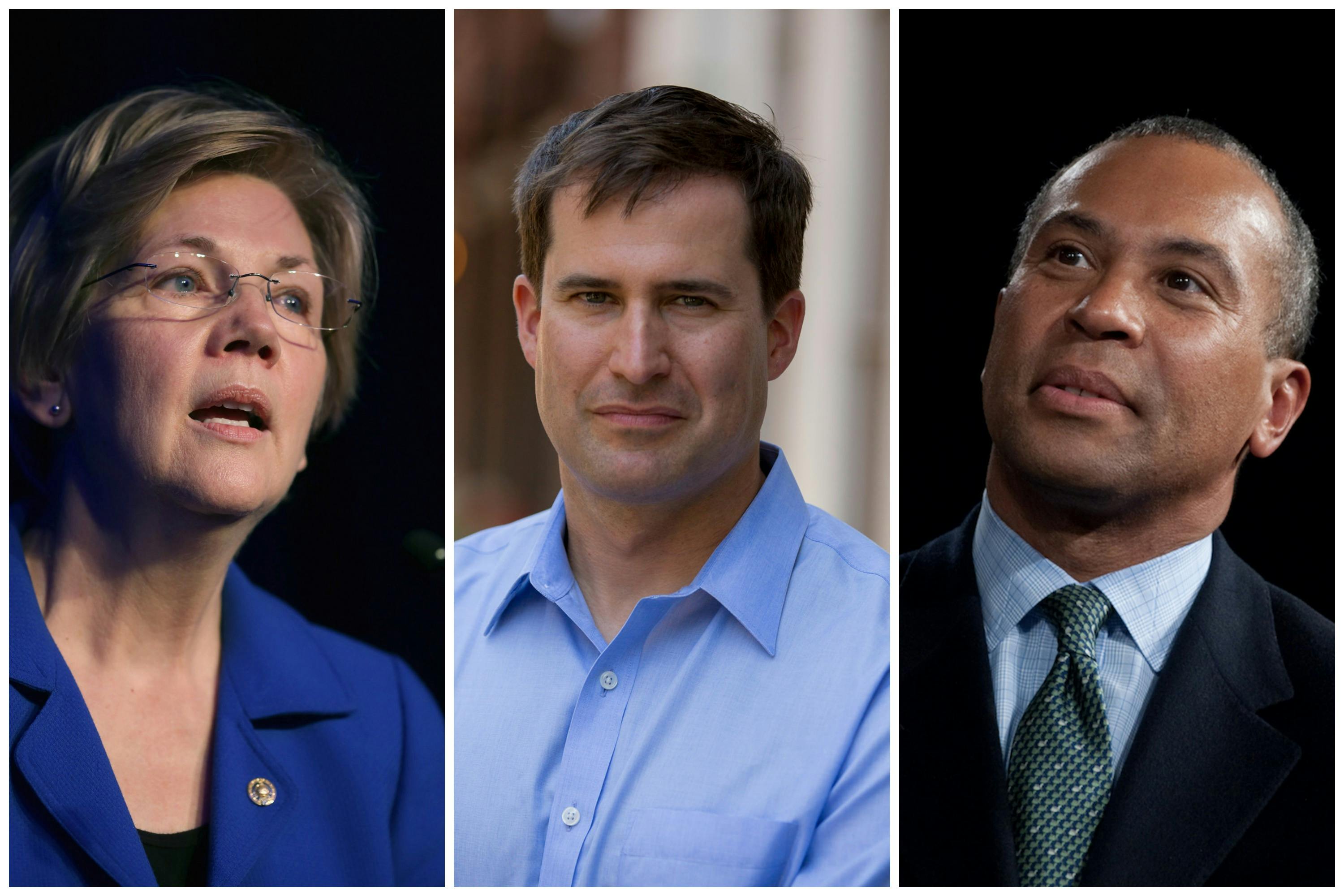 Massachusetts Is Ground Zero in the Battle for the Soul of the ...