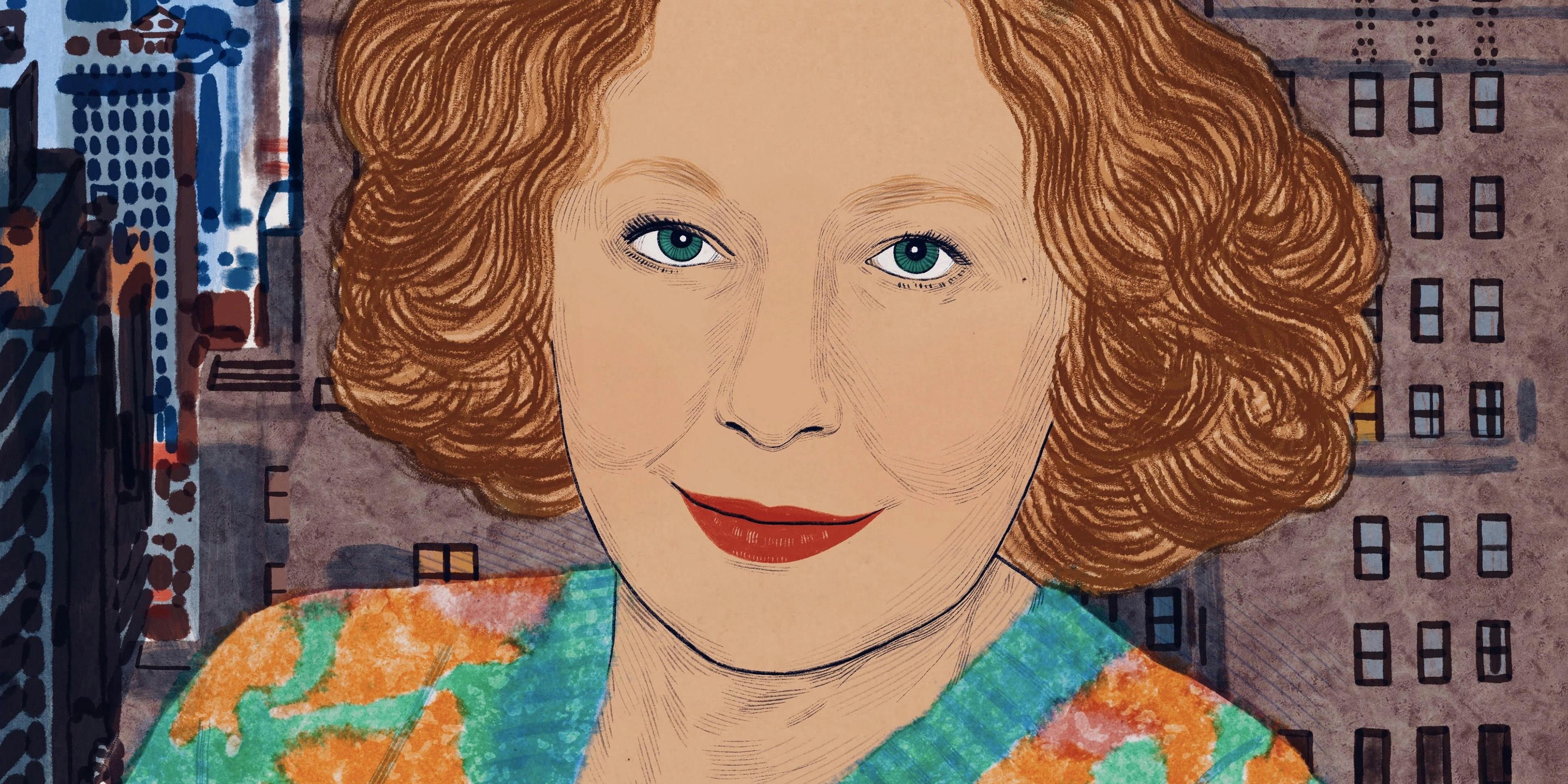 What I Got Wrong About Elizabeth Hardwick | The New Republic