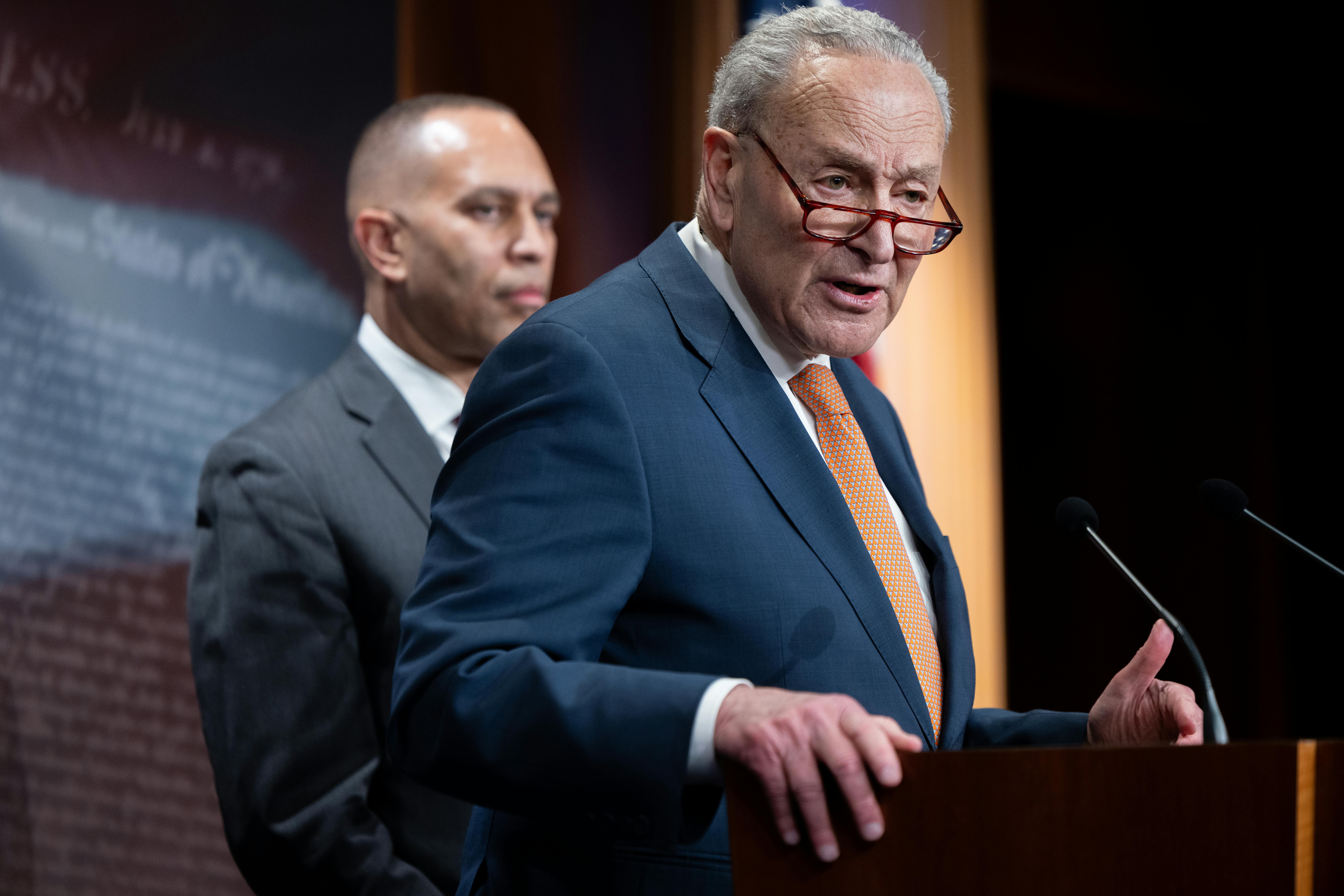 Primary Every Democrat | The New Republic