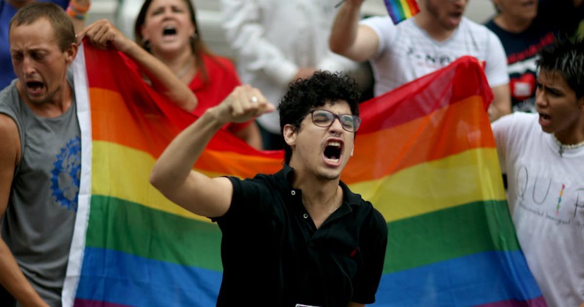 Supreme Court Should Decide Same Sex Marriage Like Tenth Circuit The