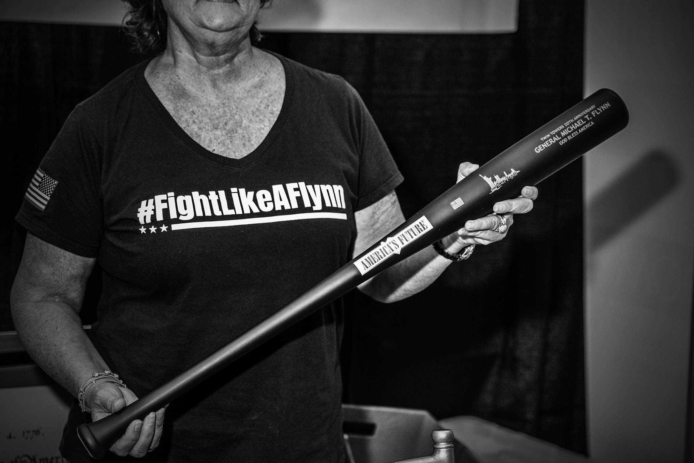 What Is Michael Flynn’s Long Game? | The New Republic