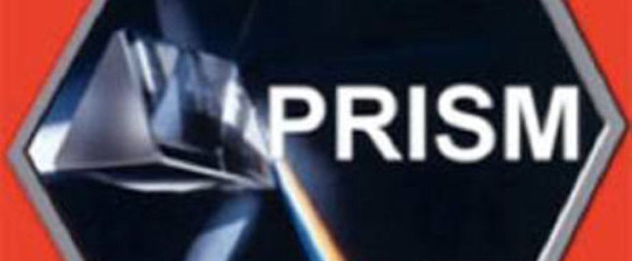 PRISM logo: How Pink Floyd Inspires the NSA | The New Republic