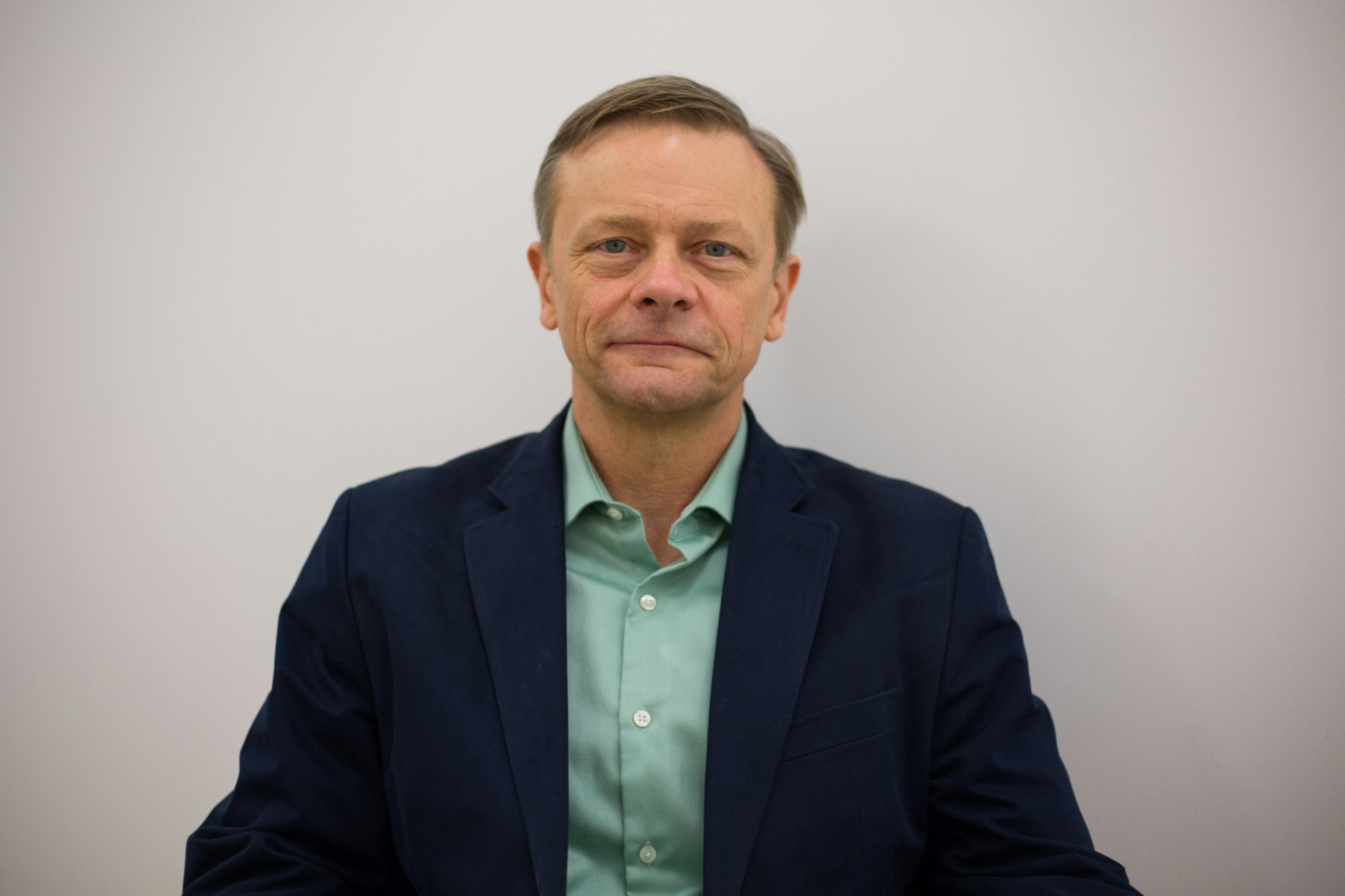 Bob Moser | Page 1 | The New Republic