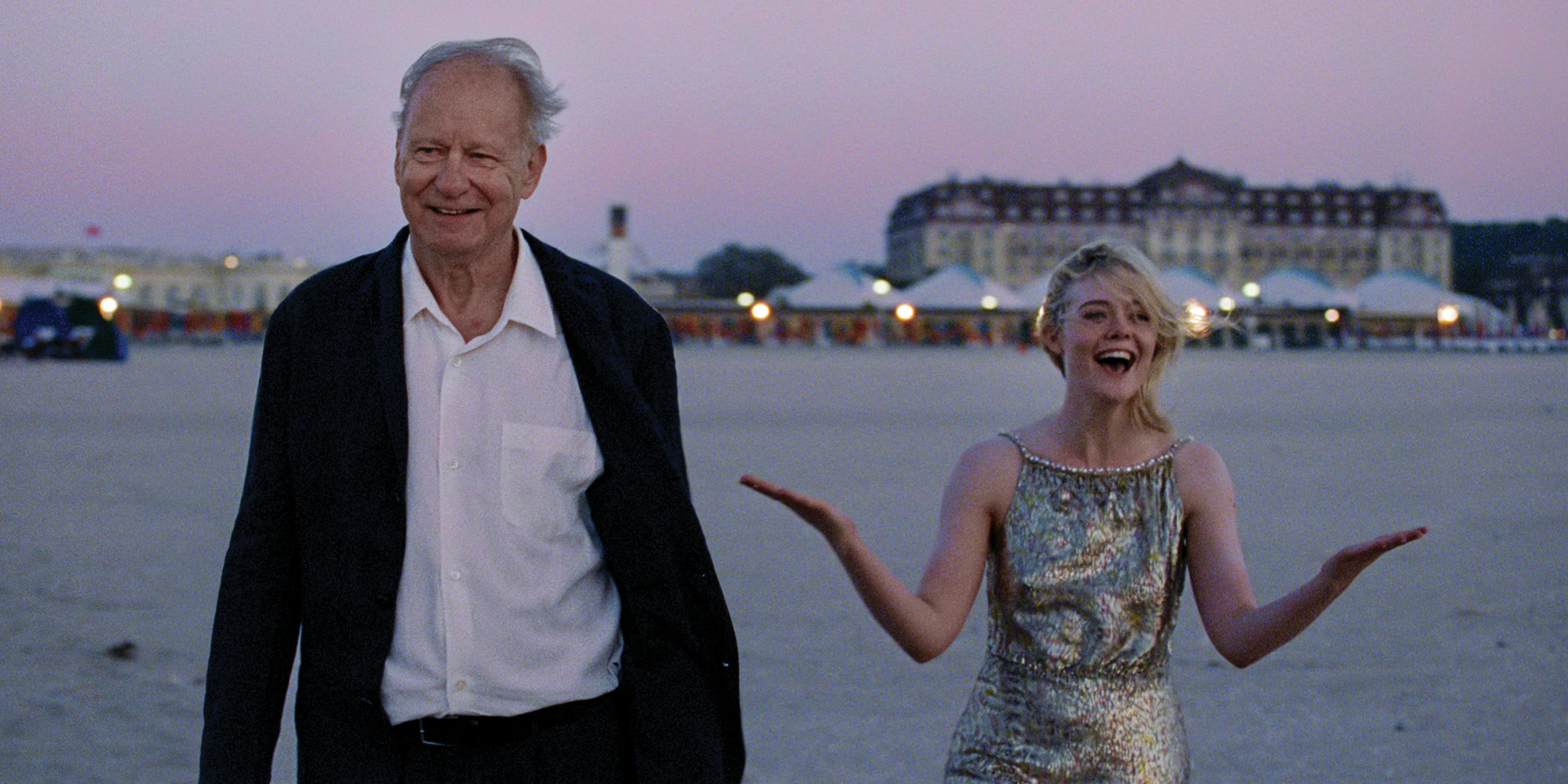 “Sentimental Value” Is an Upper-Middle-Brow Crowd Pleaser | The New ...