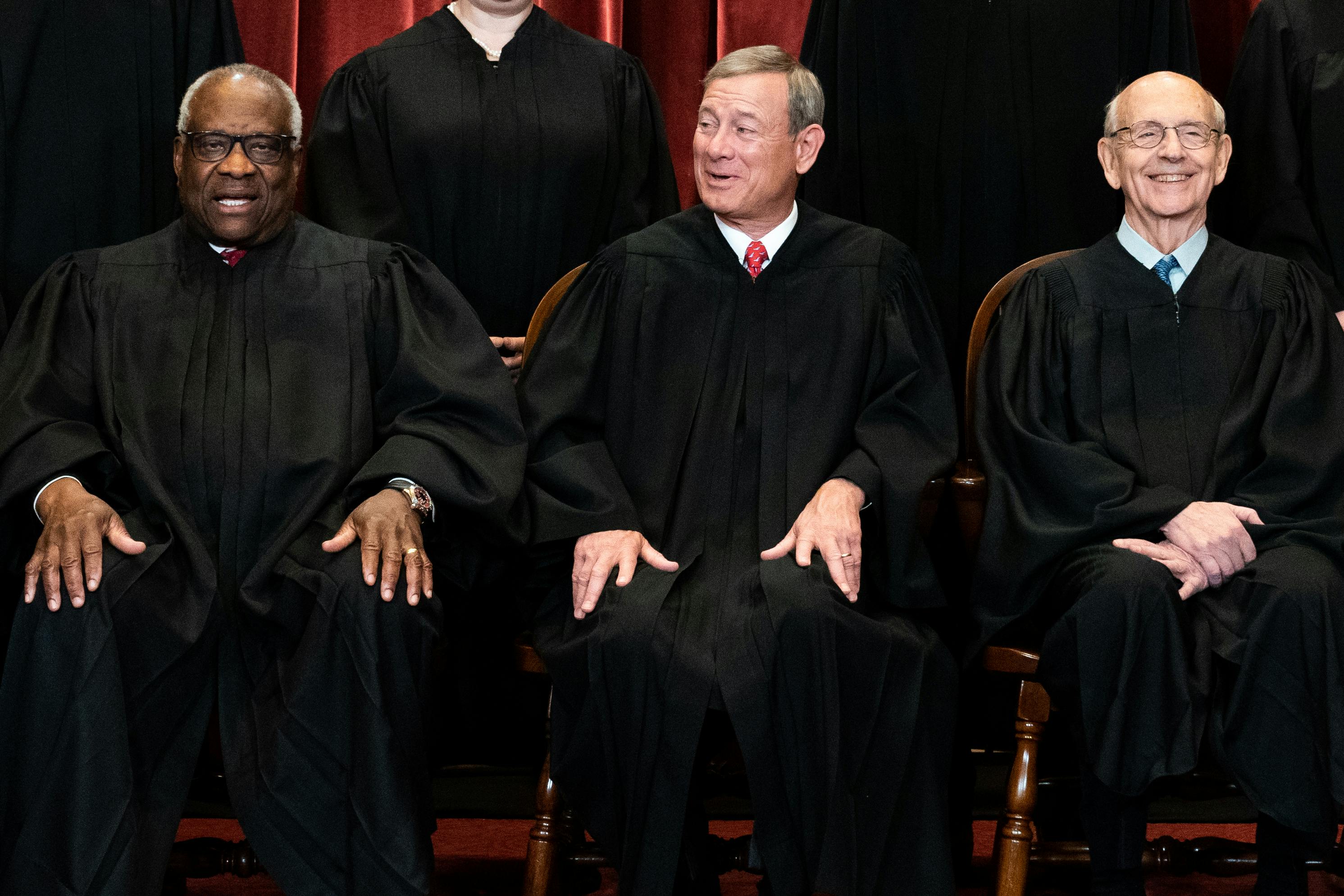 A Supreme Court Reform We Can All Support | The New Republic
