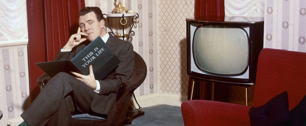 Pew Study Shows News Sources Have Changed but Same Content Remains ...