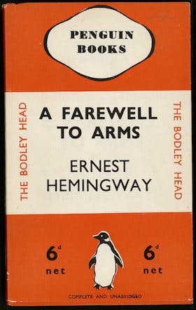 Most Iconic Penguin Paperbacks | The New Republic