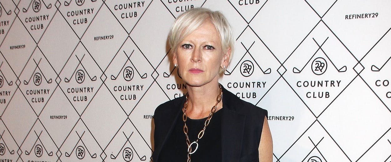 Cosmopolitan's Joanna Coles on NPR Sums Up Gender Double Standard | The ...