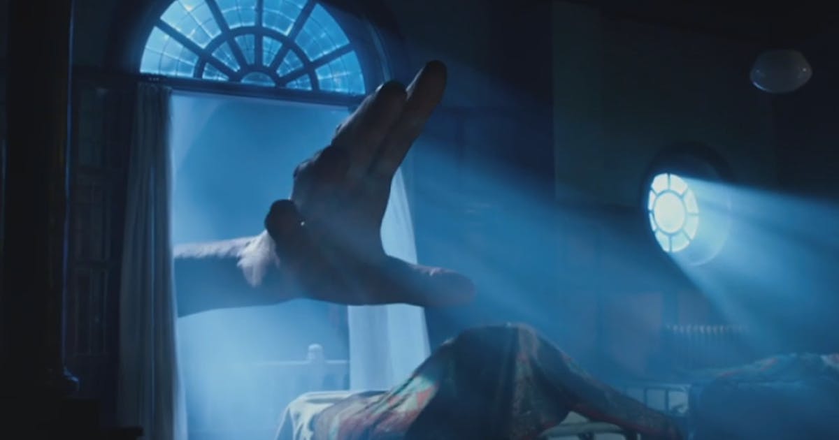 Watch the first trailer for Steven Spielberg’s upcoming adaptation of ... Watch the first trailer for Steven Spielberg’s upcoming adaptation of ...