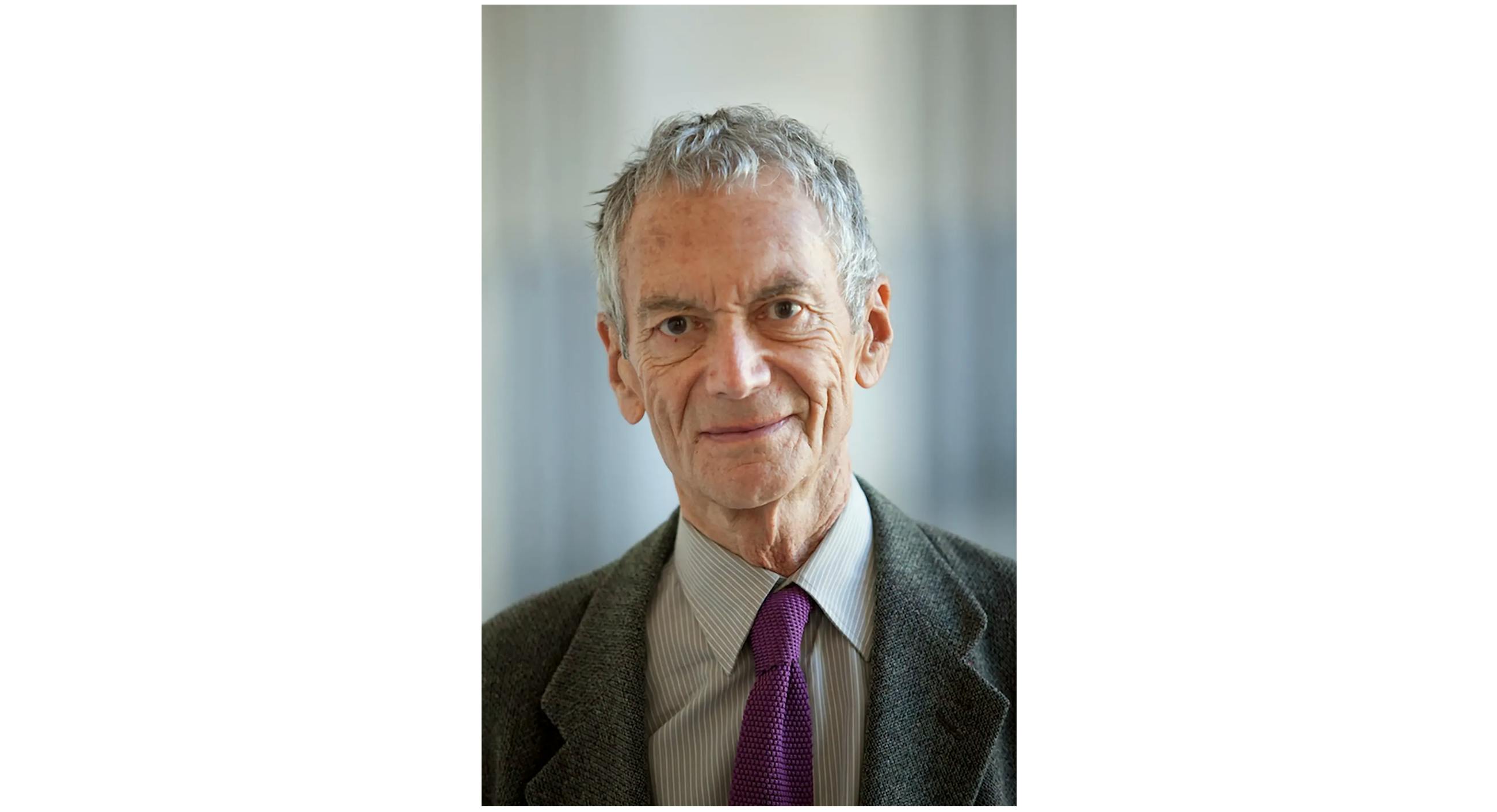 Ronald Steel: A Great Historian Who Punctured the Pious | The New Republic