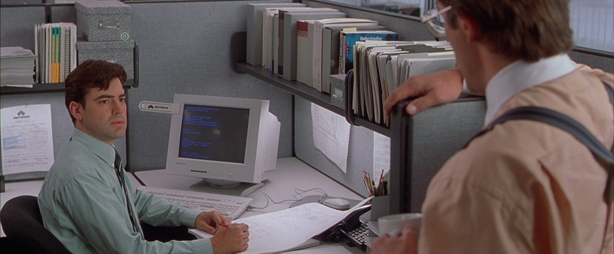 Cubed by Nikil Saval: History of the Workplace | The New Republic