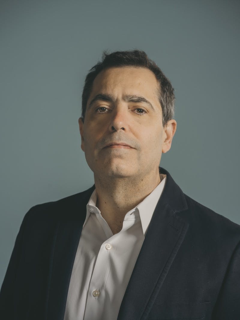 Greg Sargent Latest Articles