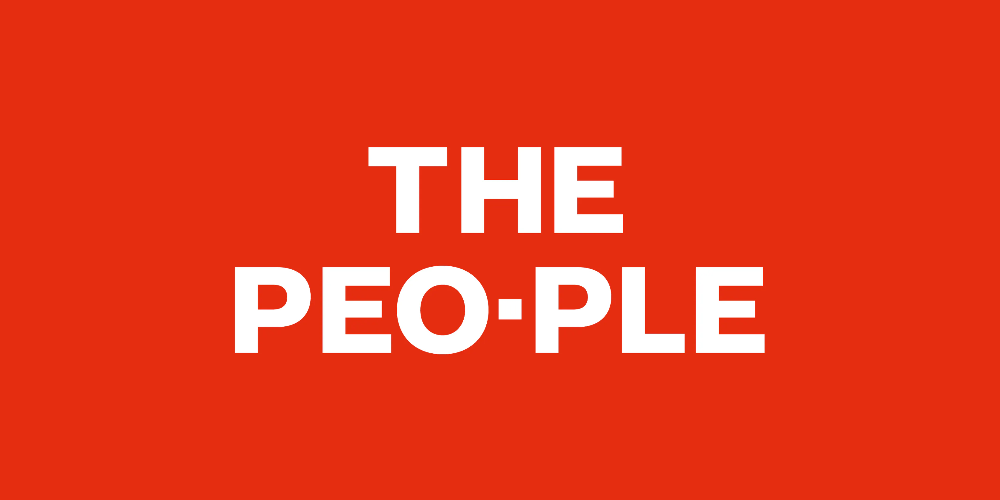 Who Gets Included in “the American People”? | The New Republic