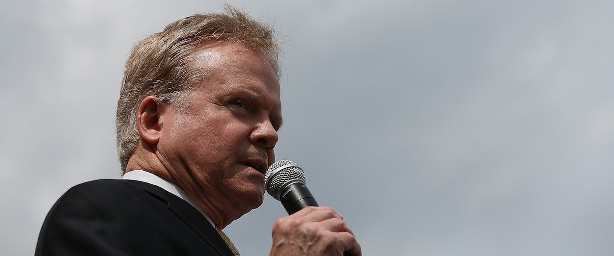 Status Update: I'm Running for President | The New Republic