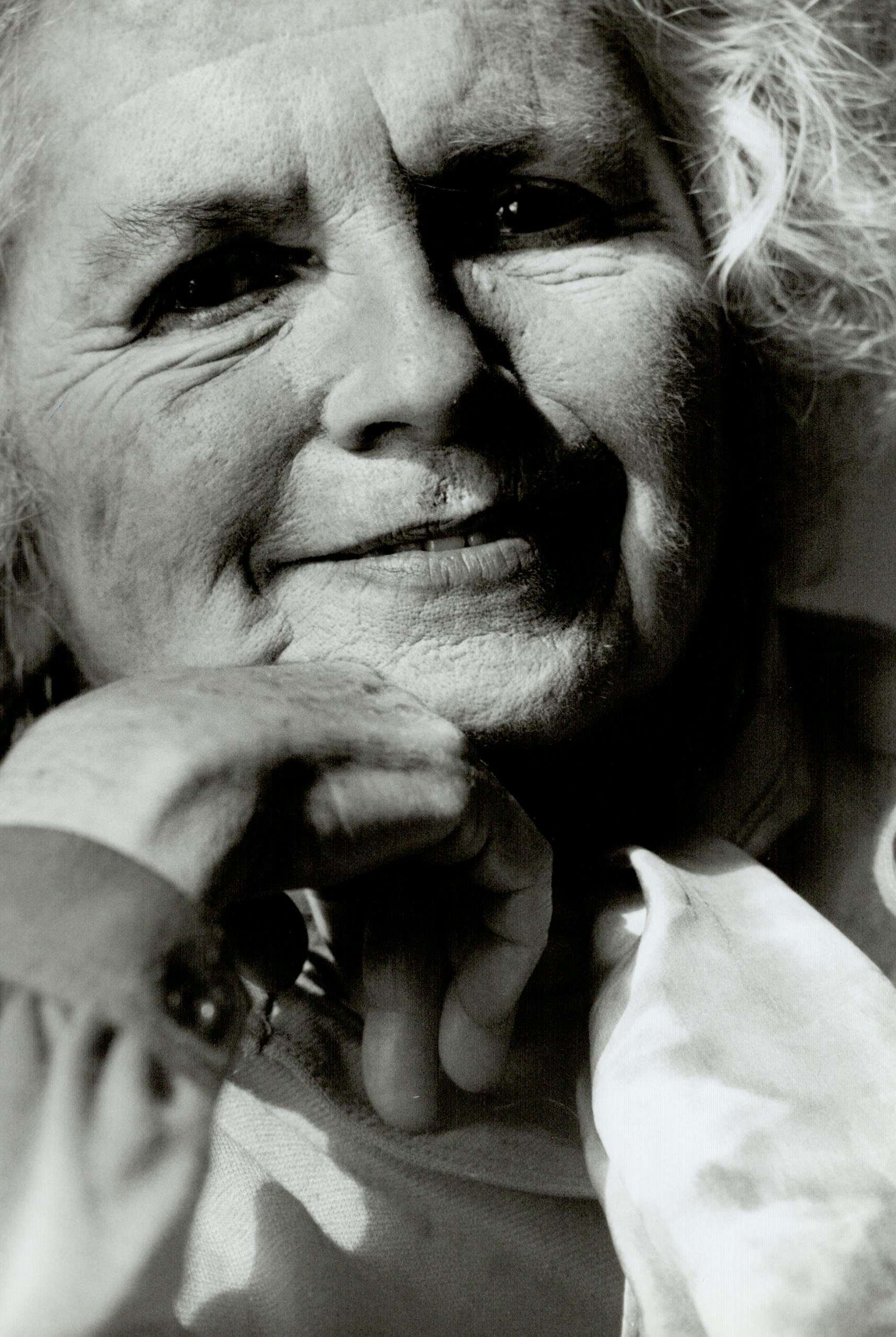 The Secret Lives of Grace Paley’s Women | The New Republic