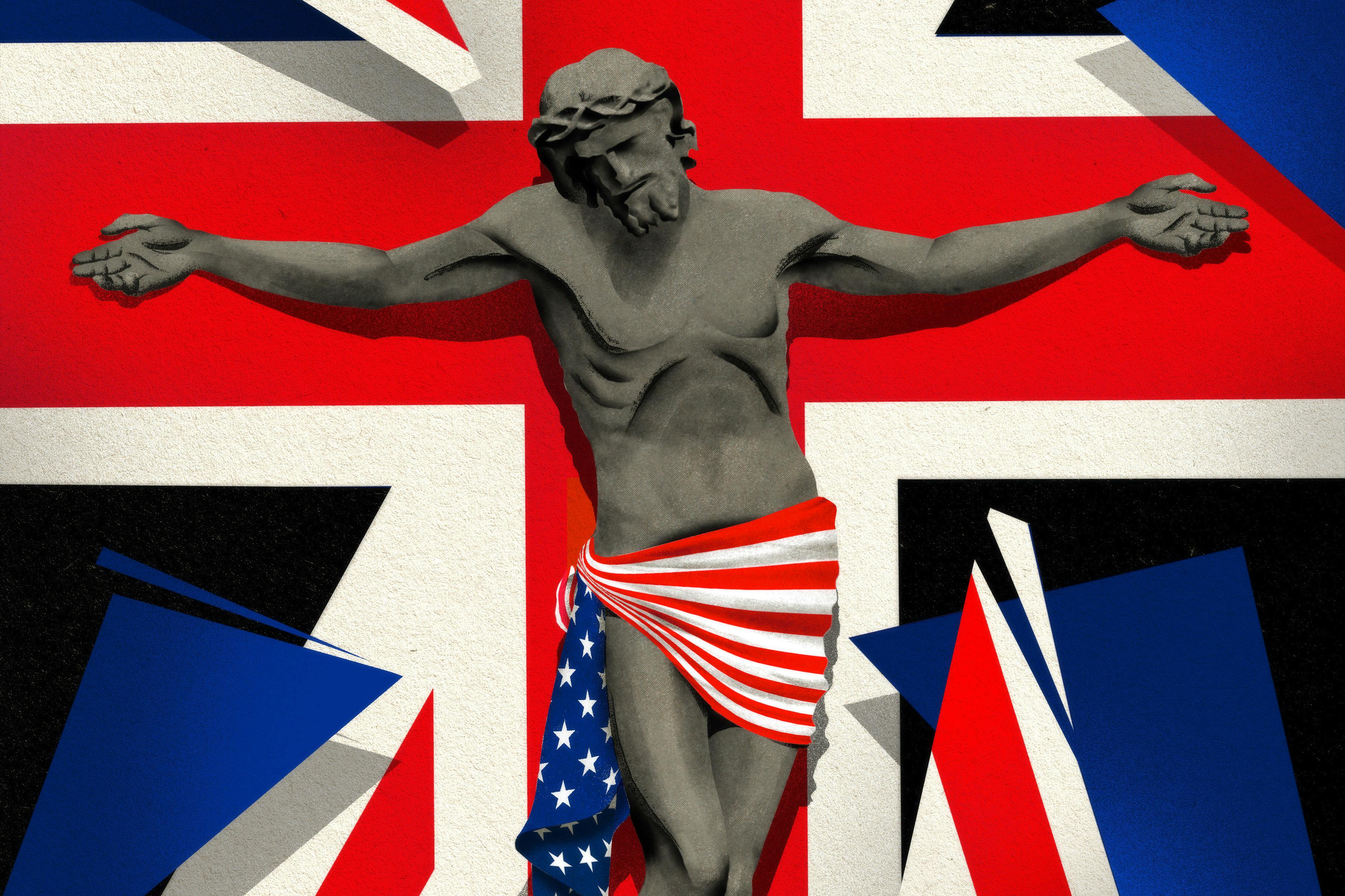 Christopher Rufo’s Troubling Path to Power | The New Republic