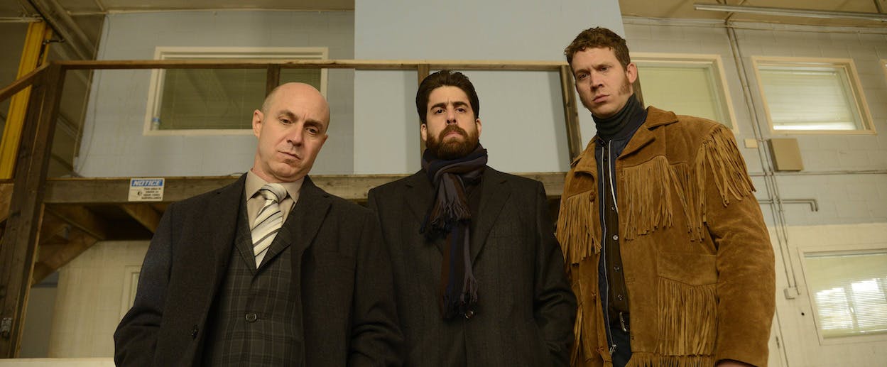 "Fargo" Episode 2 Recap Review: Things Get Weirder | The New Republic