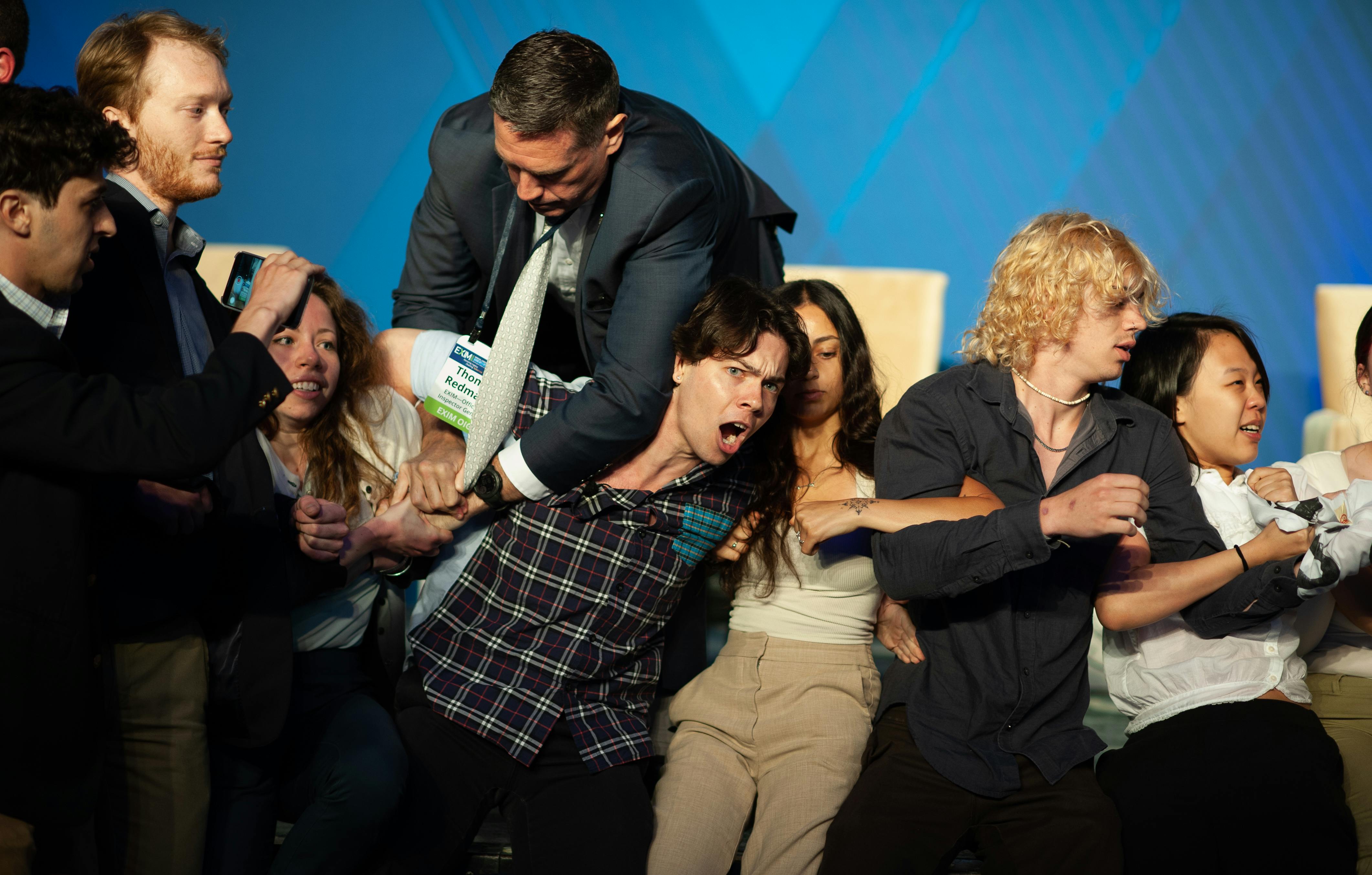 The Case For Ignoring Trump’s Daily Rage-Bait | The New Republic