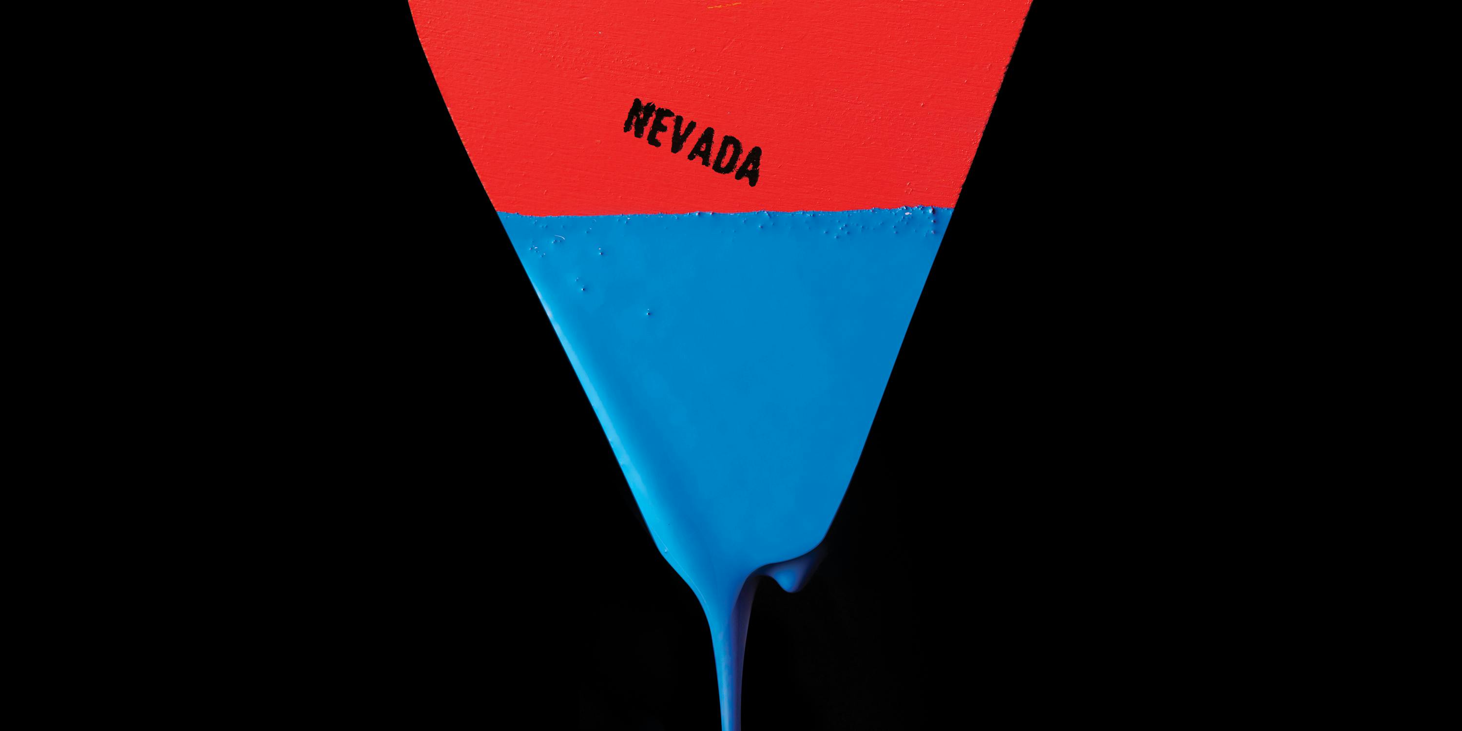 Nevada’s Blue Wave | The New Republic