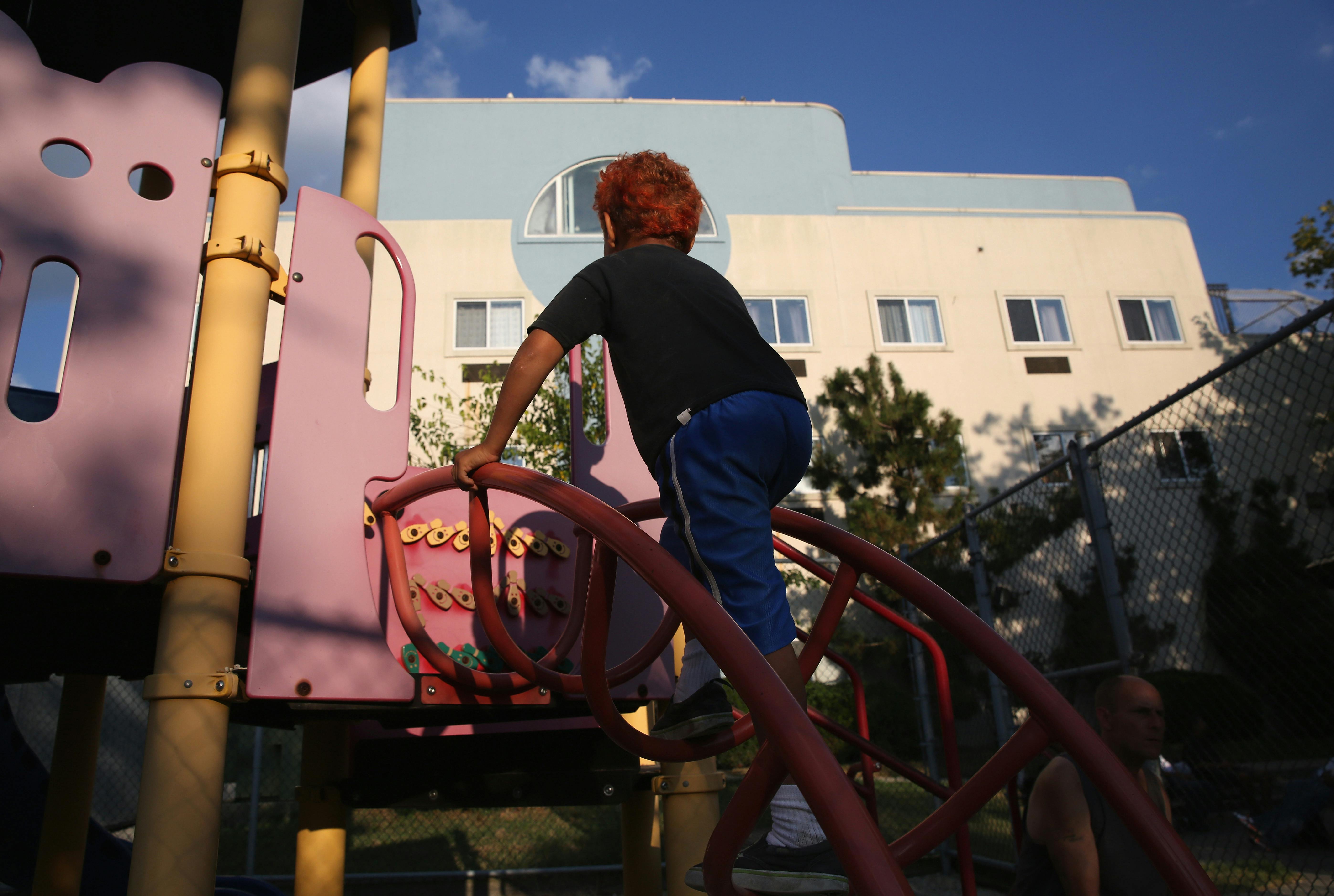 How the Pandemic Became an Unplanned Experiment in Abolishing the Child ...