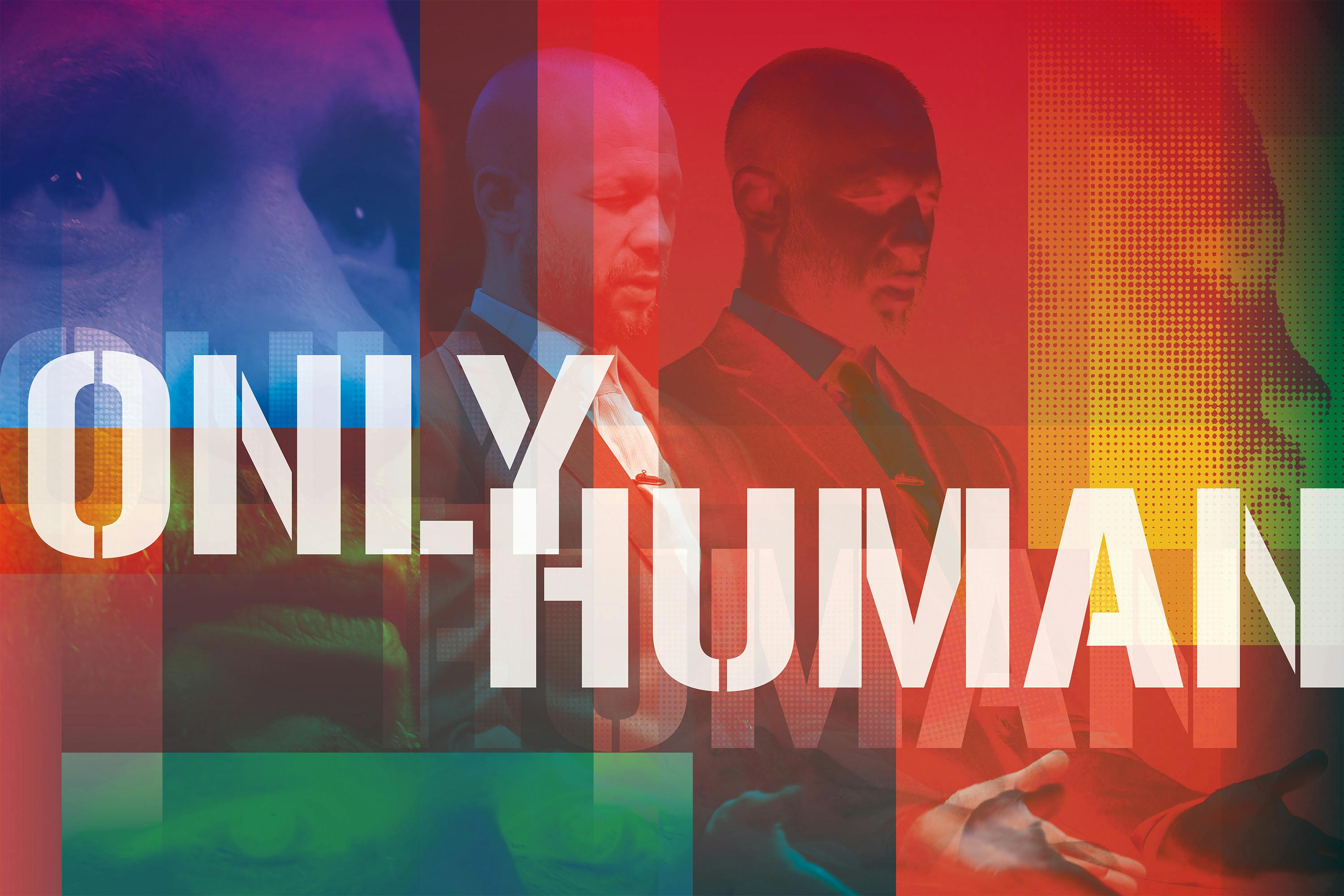 Only Human | The New Republic