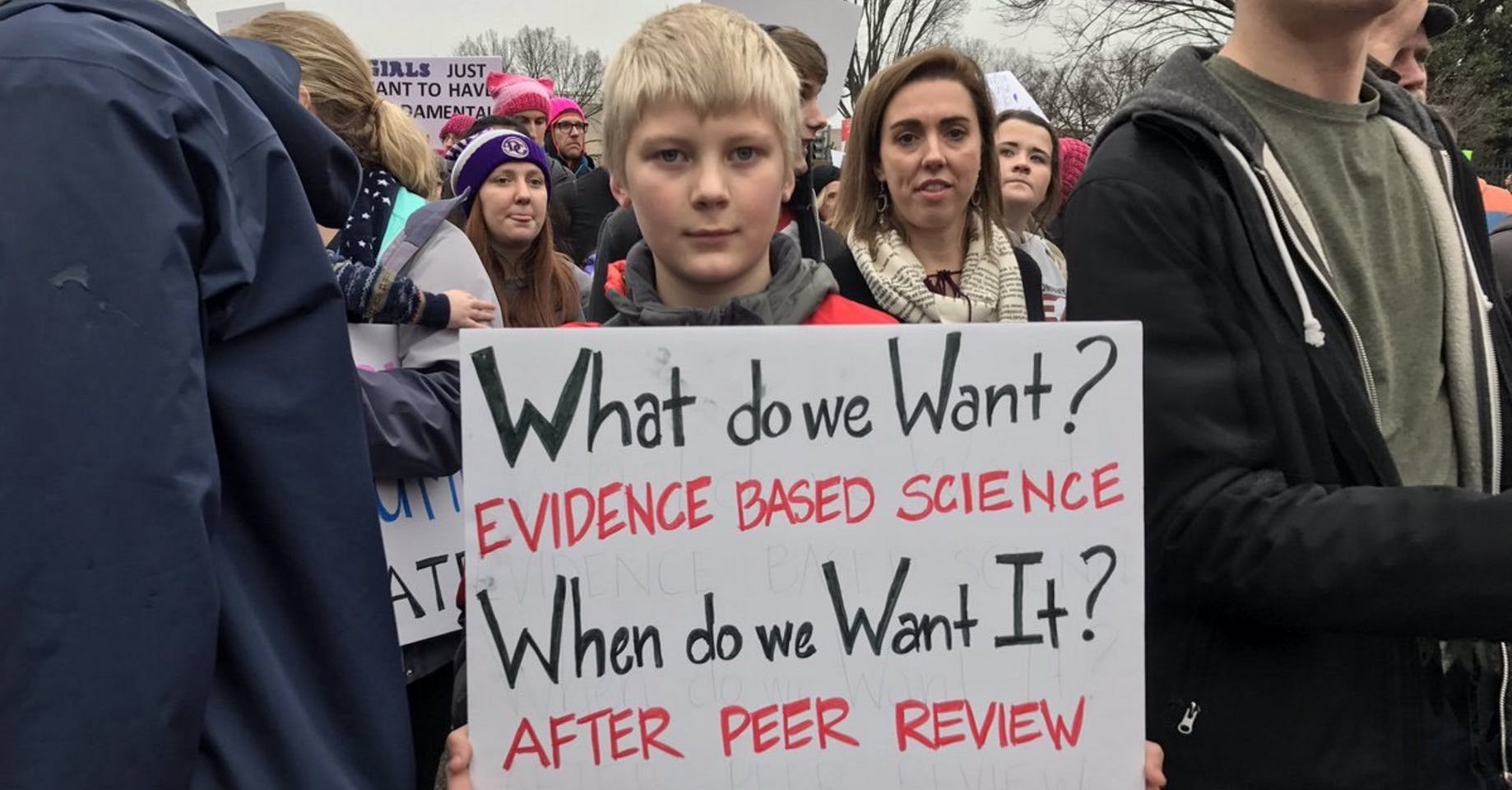 The EPA’s Science Office Removed “Science” From Its Mission Statement ...