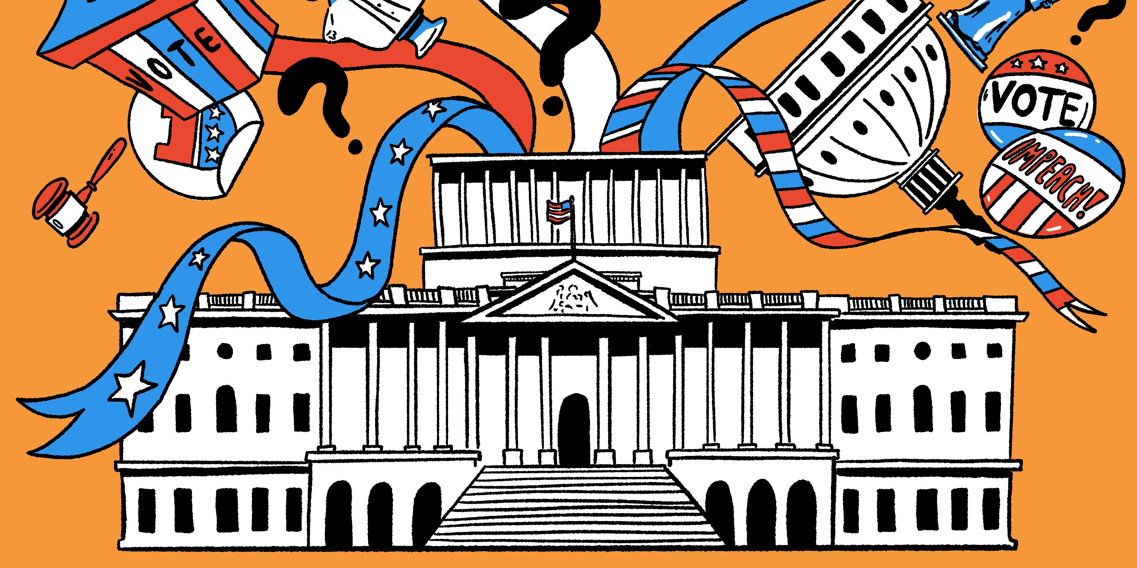 The TNR Politics Quiz | The New Republic