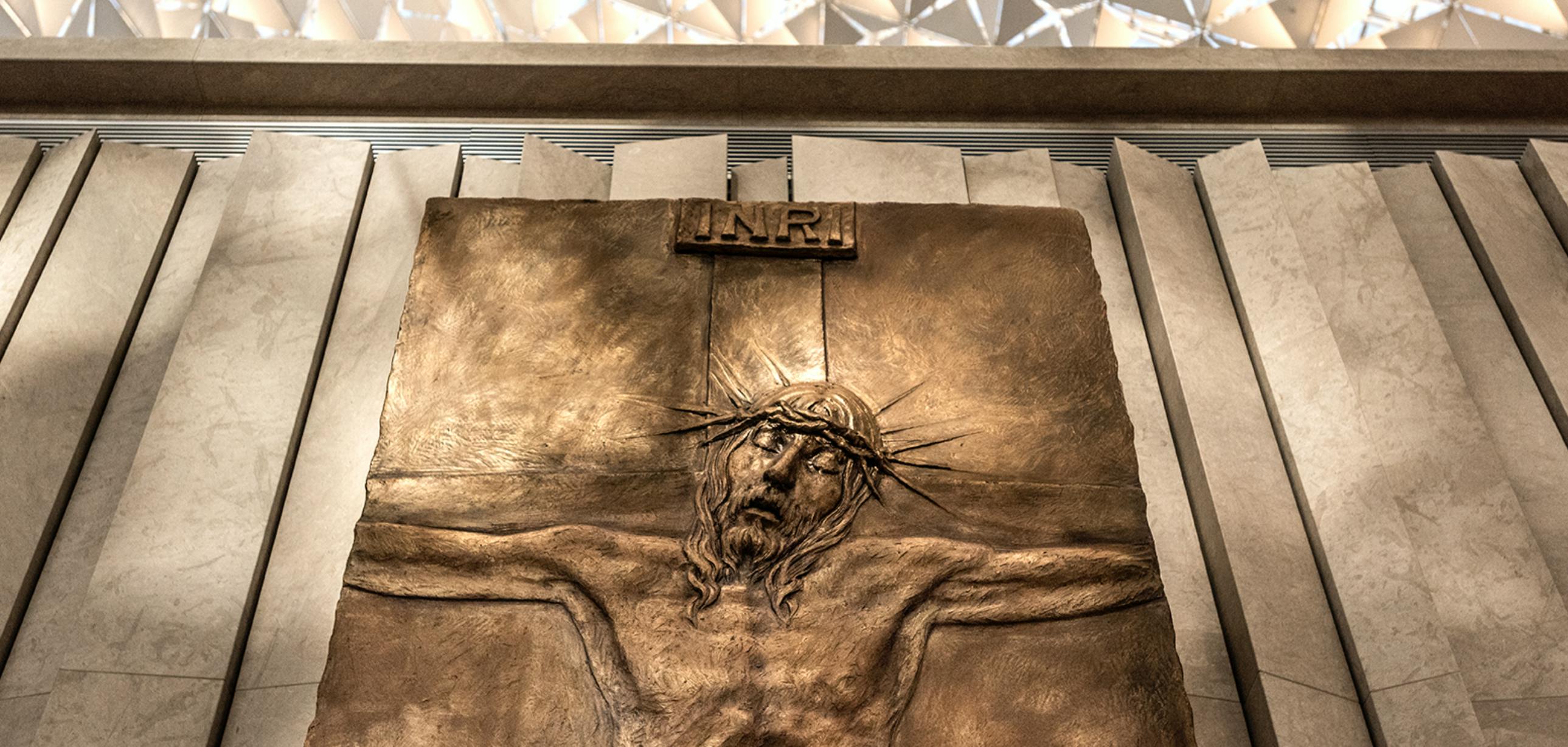 How Big Money Is Dividing American Catholicism | The New Republic