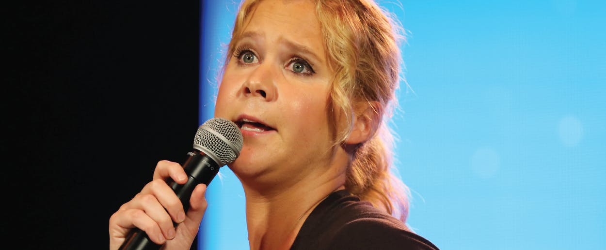 Not That There's Anything Wrong With That | The New Republic