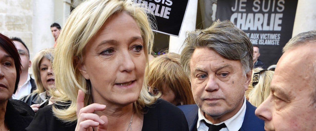 The Risks of Siding With French Secularism | The New Republic