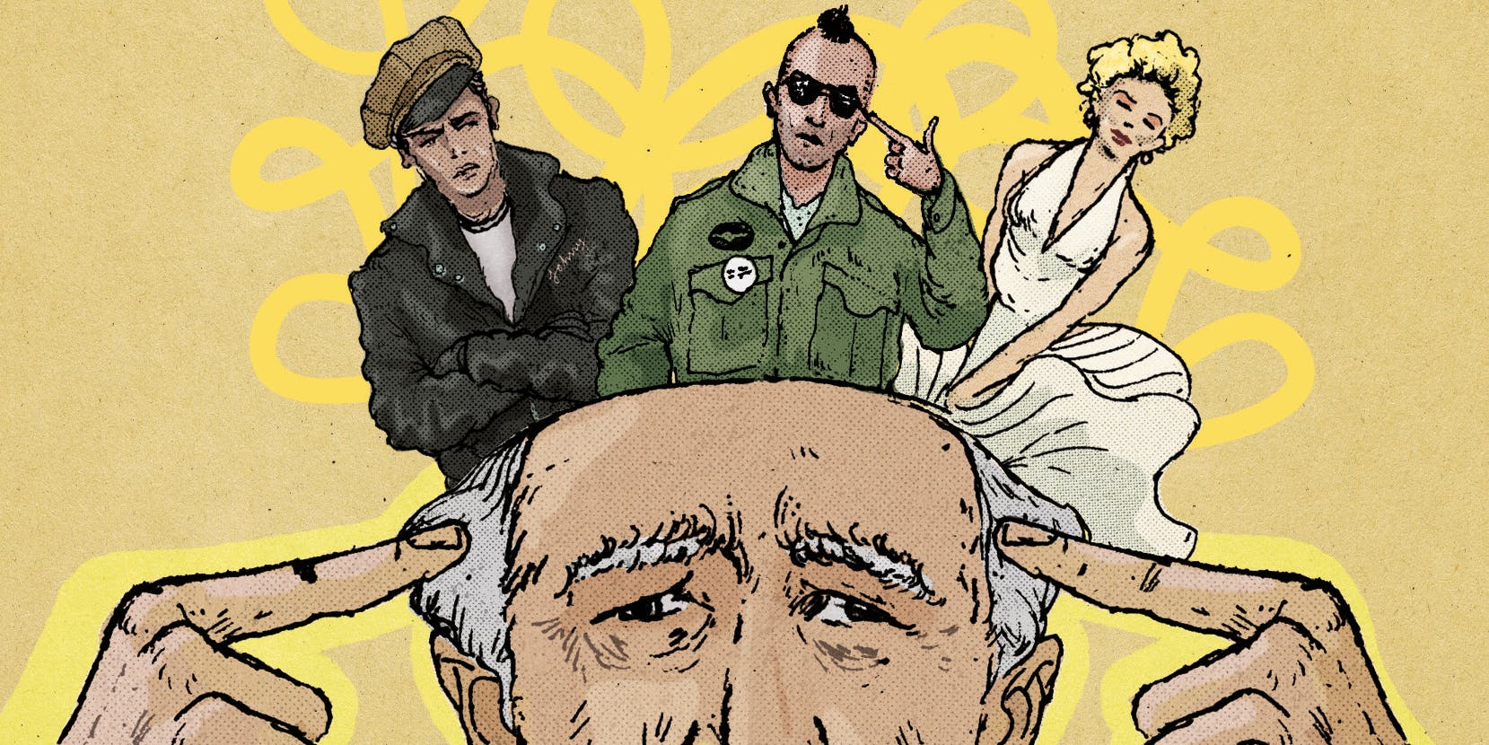 Have Method Actors Gone Too Far? | The New Republic