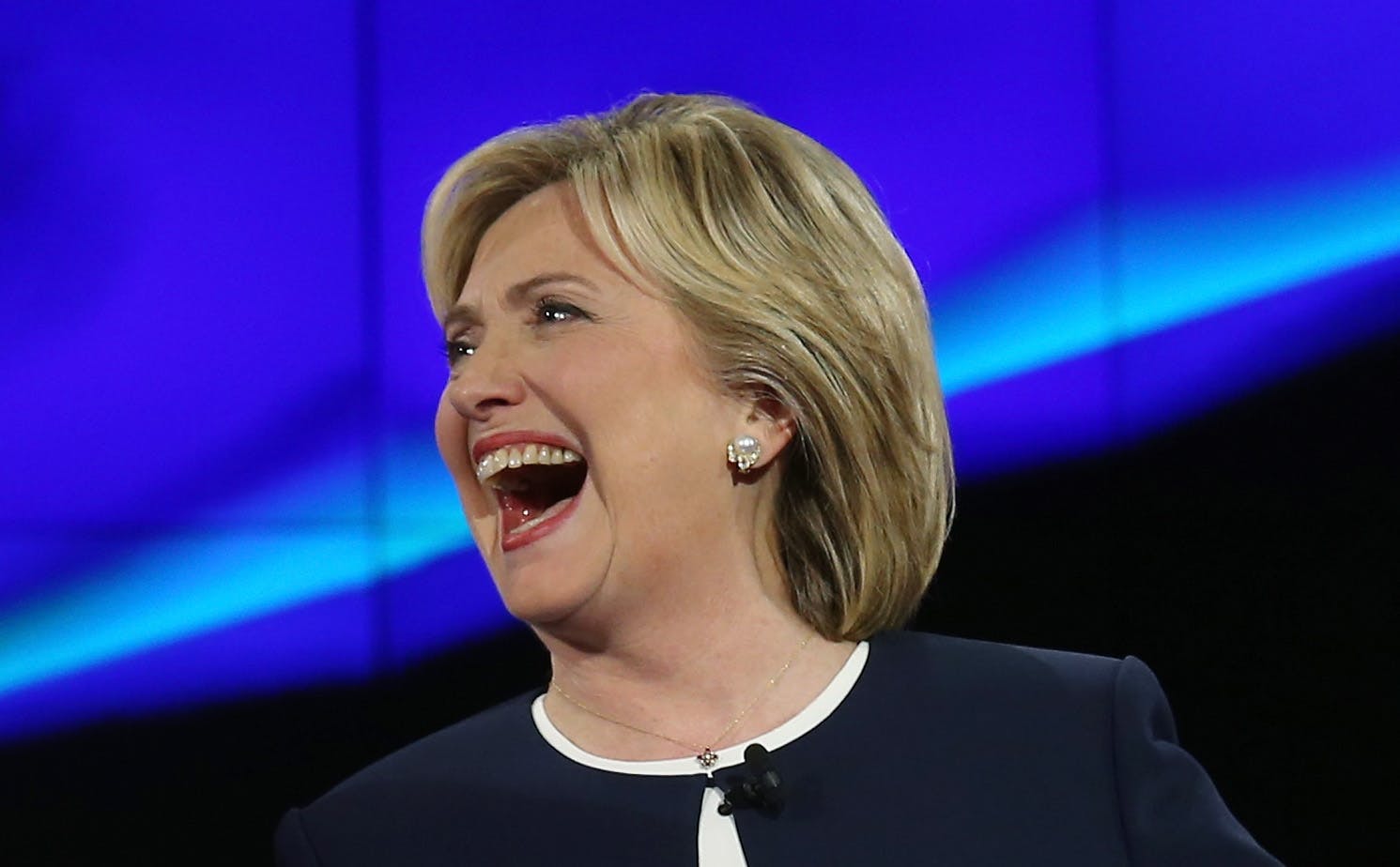 Nate Silver’s electoral map prediction is the stuff of nightmares for ...