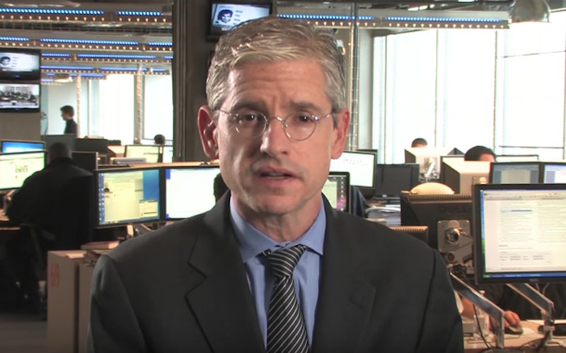 What Happens To Media Matters In A Post Hillary World New Republic