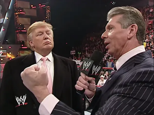 Pro Wrestling Can Teach You Everything You Need to Know About the GOP ...