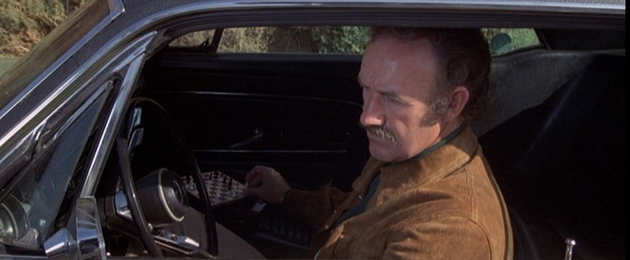 Alan Sharp Dies: Screenwriter of Dark 1970s Movies | The New Republic