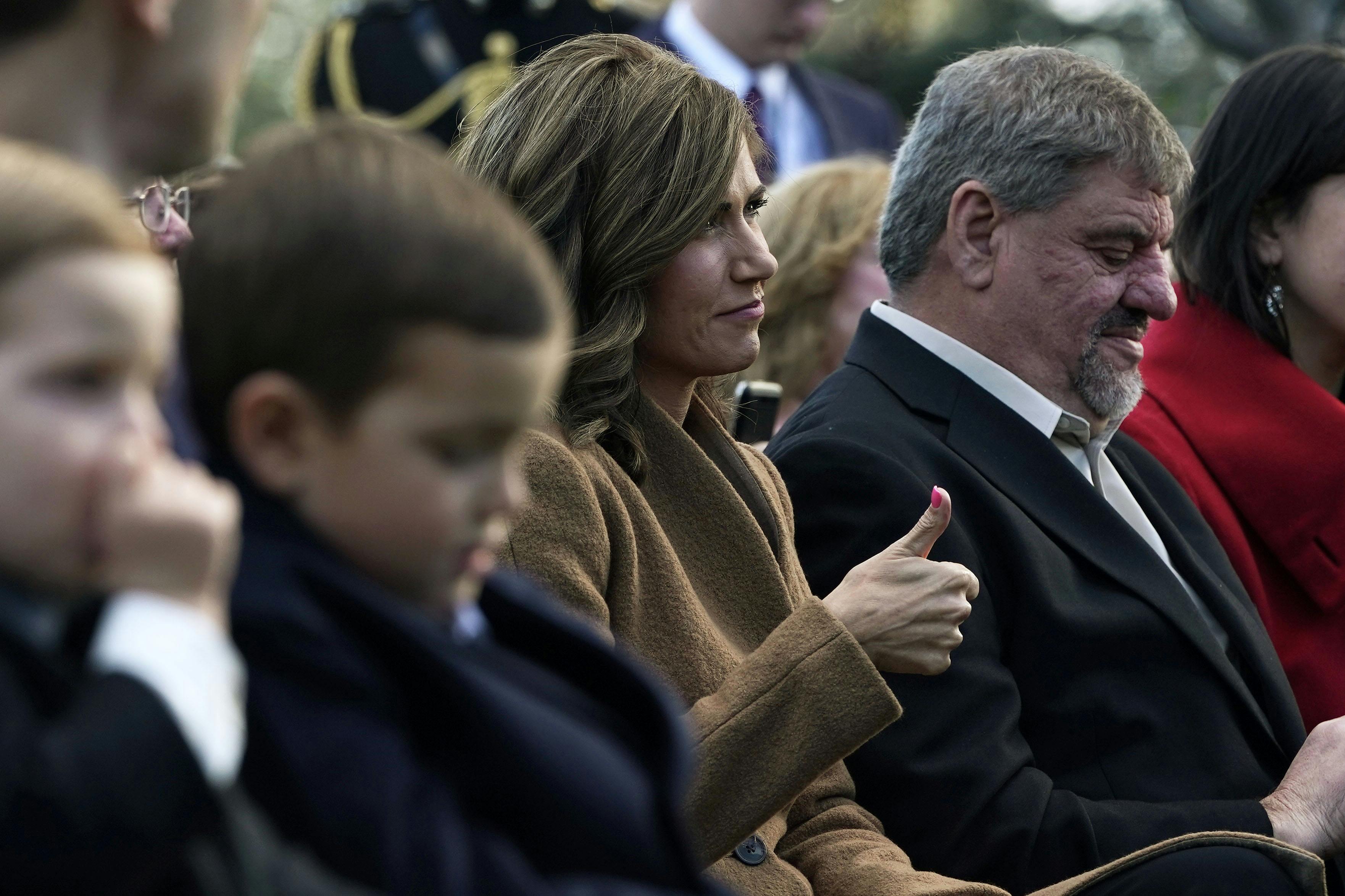 Locking People Up: South Dakota’s On It | The New Republic