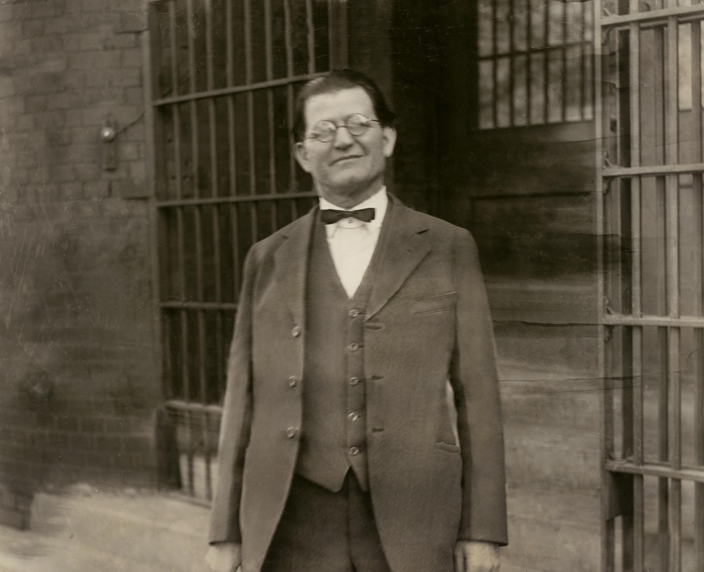 The Osage Murders: A Q&A with David Grann | The New Republic