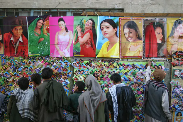 Afghan Tales: Photos of Everyday Life in Afghanistan | The New Republic