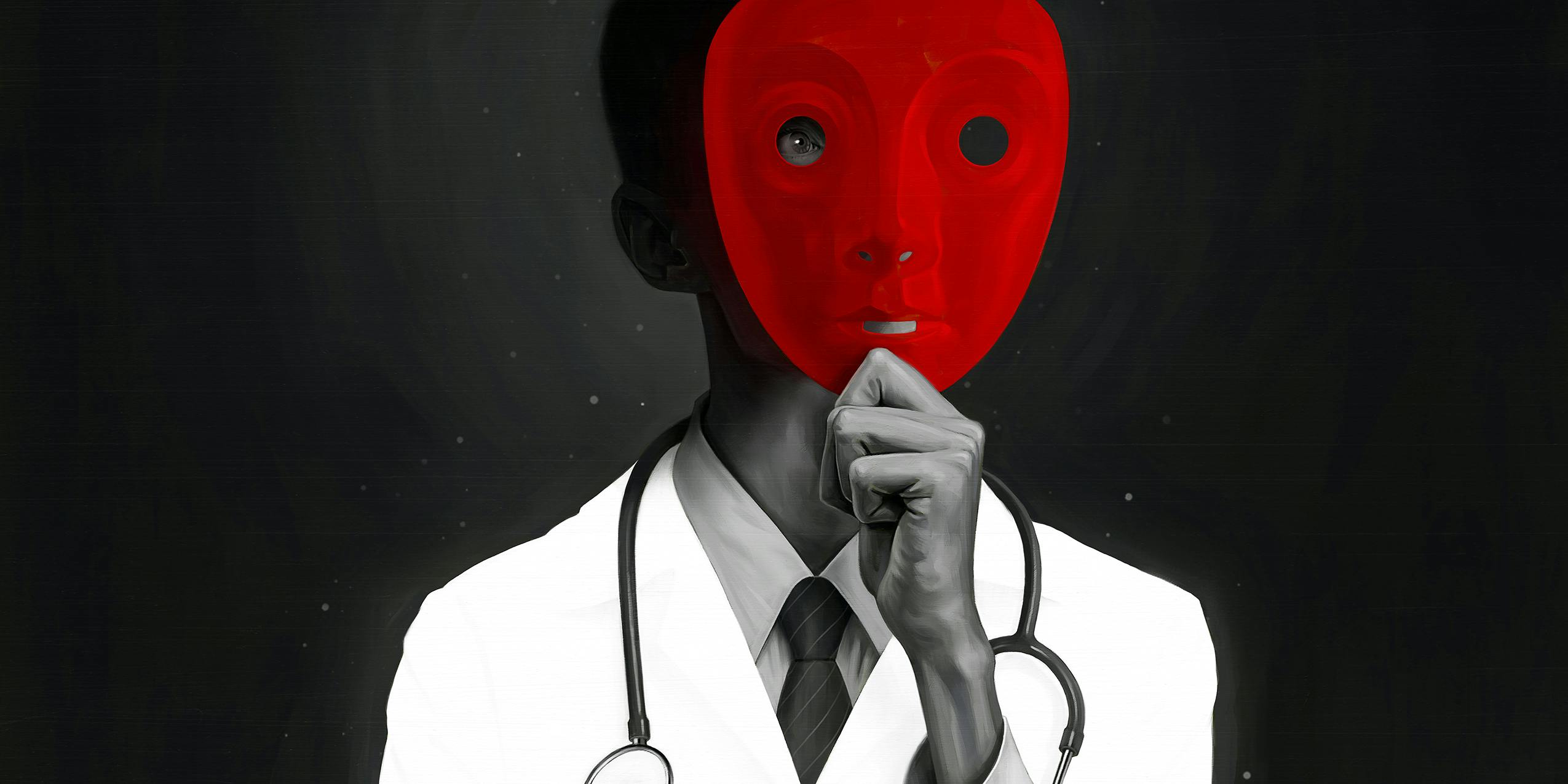 When Your Doctor Isn’t a Doctor | The New Republic