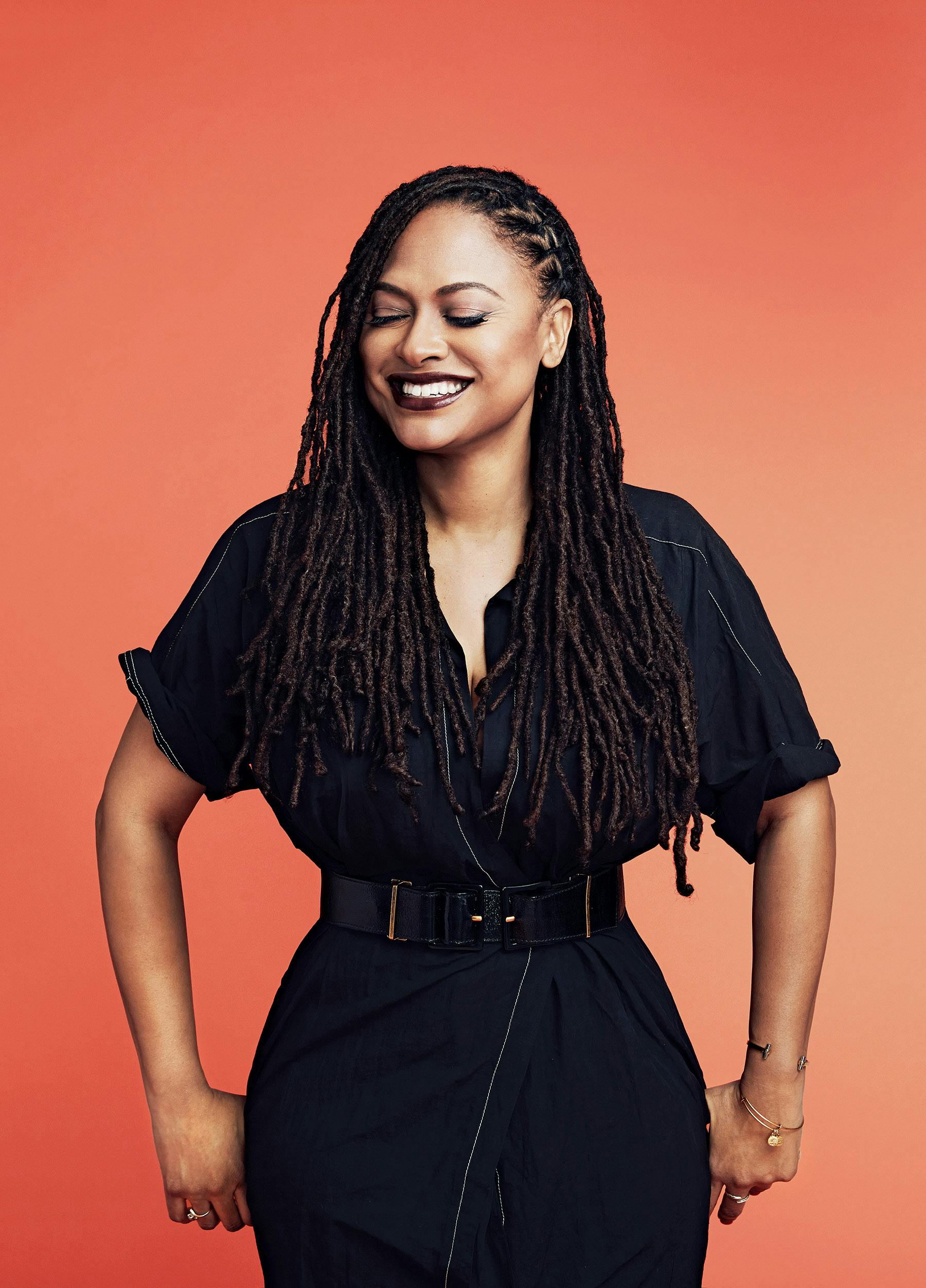 The Philosopher and Her Camera | The New Republic