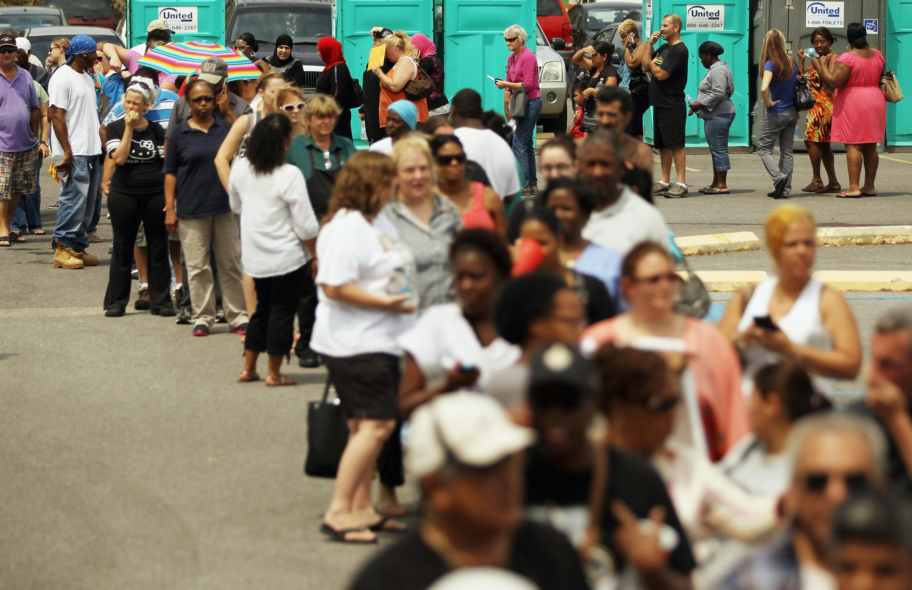 Experts Answer Your Questions about Food Stamps and SNAP | The New Republic