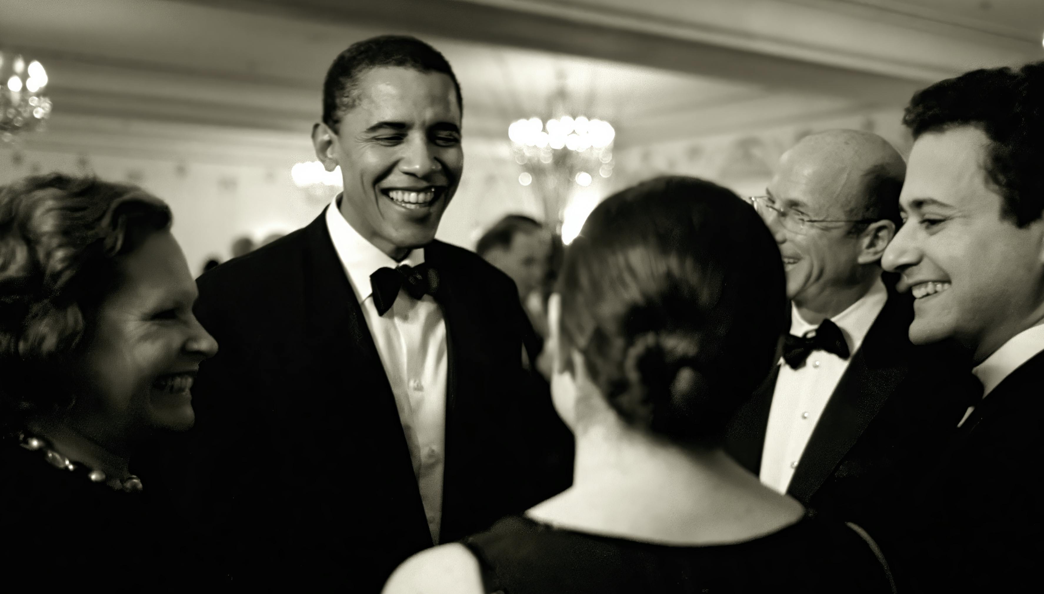 American Adam | The New Republic