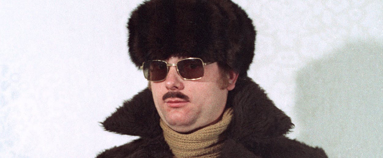 Stasi Archives: Photos of East German Police Playing Dress-Up | The New ...